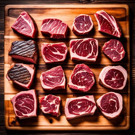 Prime Guide To Steak Cuts For Grill Masters