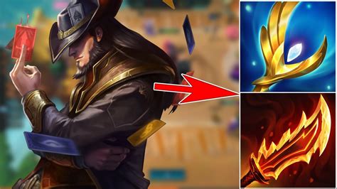 TWISTED FATE AS THE MAIN CARRY FOR DISCO COMP AHOEI POV CHALLENGER TEAMFIGHT TACTICS TFT TCL