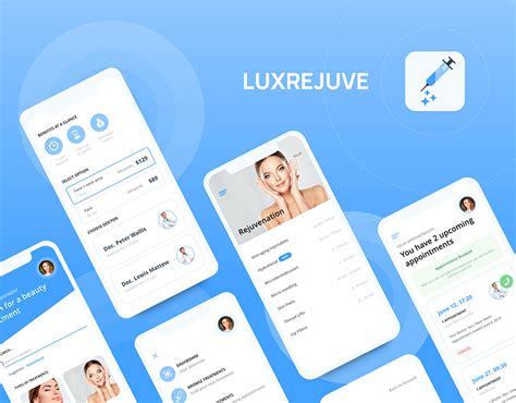 Minimal Chic IOS UI Kit Freebie On Behance