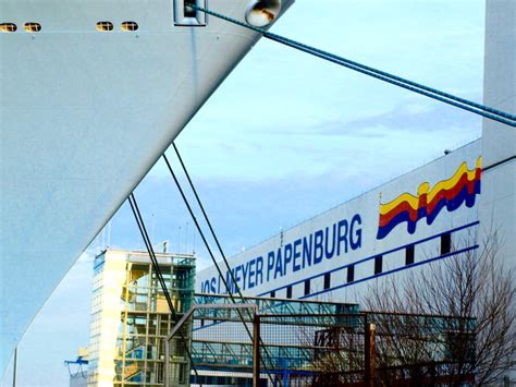 Runder Tisch Für Meyer Werft Kreisverband Leer