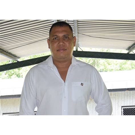 Alcalde De San Cayetano Istepeque Renuncia Al Partido Arena Resistencia