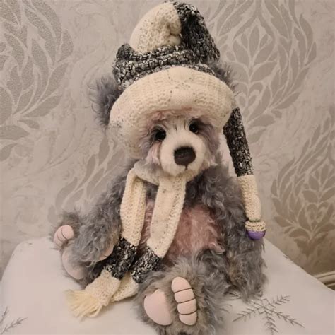 Charlie Bears Grant Isabelle Lee 2022 Collection New Stunning £39500