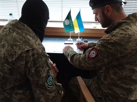 Caucasus🛡️legion On Twitter Батальйон імені шейха Мансура та