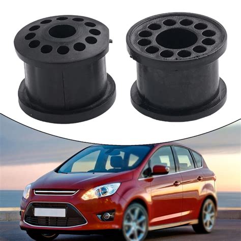 Car Gear Shift Cable Bushing For Ford For Focus For Fiesta Perfect