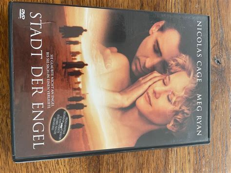 Stadt Der Engel Nicolas Cage Und Meg Ryan Kaufen Auf Ricardo