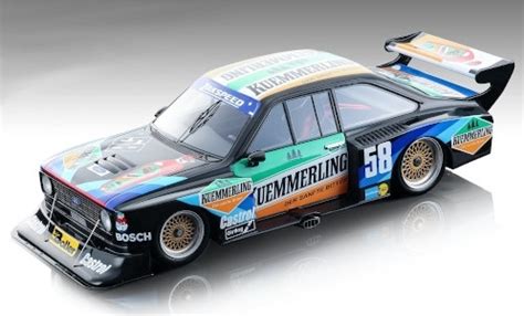 Ford Tecnomodel Diecast Model Cars Uk