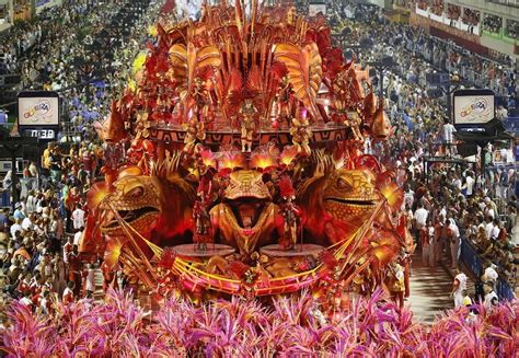 Rio De Janeiro Carnival Carnaval 2020 In 2021 Carnival Rio De Janeiro