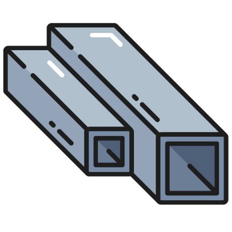 Galvanized Square Tube · Metals Delivered