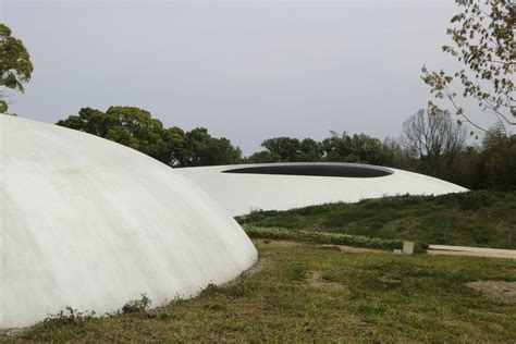 Teshima Art Museum