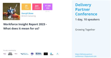 Workforce Insight Report 2023 What Does It Mean For Us