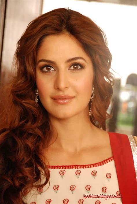 Katrina Kaif Close Up