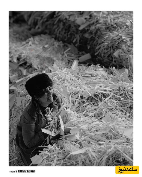 غوغای عکس های باران کوثری در نقش فروغ فرخزاد خانم بازیگر به فروغ شباهت