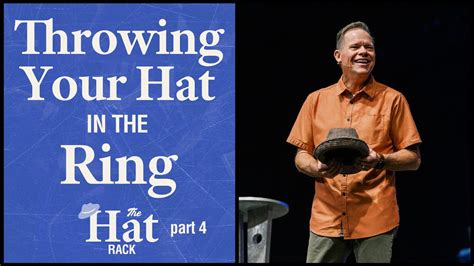 Meaning Of Throw Your Hat In The Ring At Alexander Kitchen Blog
