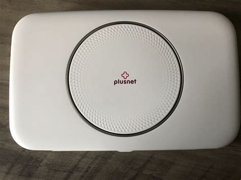 Plusnet Hub Two Dave Mateers Blog