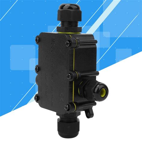 Plastic Cover Diy Project Instrument Case Electric Grandado