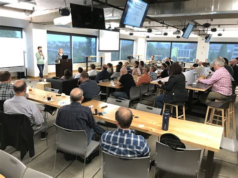 Tech Connect Series With Profocus Technology