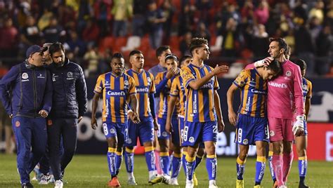 Qué Canal Transmite Hoy Atlético San Luis Vs Querétaro En Vivo Por Tv