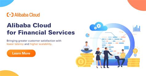 alibaba cloud global on linkedin alibaba cloud for financial services