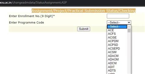 IGNOU Assignment 2023 24 2022 23