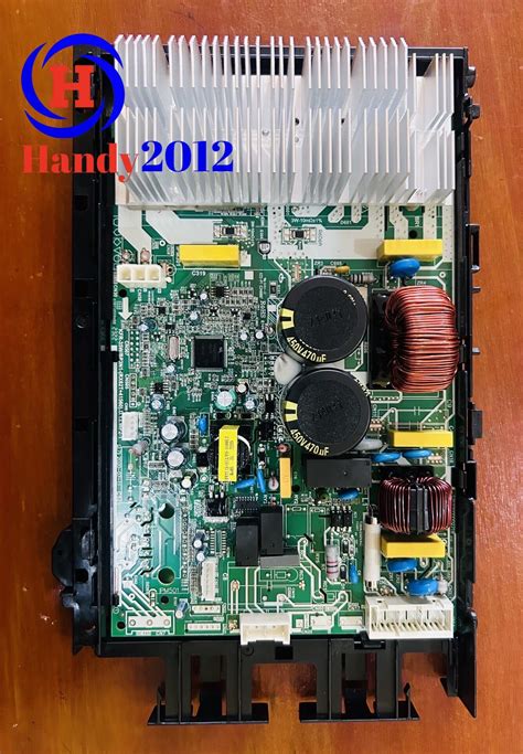 Brandnew Outdoor Pcb Board For 1hp Midea Everest American Home