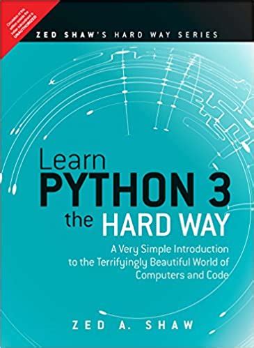 10 Best Python Books for Beginners & Advanced Programmers [2023] - InterviewBit
