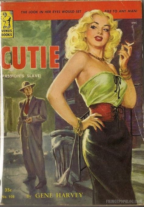 Pulp Covers Image 2614536 On