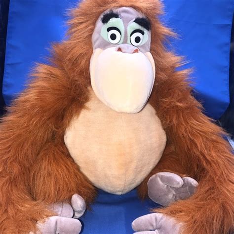 Costumes Jungle Book Shanti Costume Size 56 And Plush Toy Poshmark