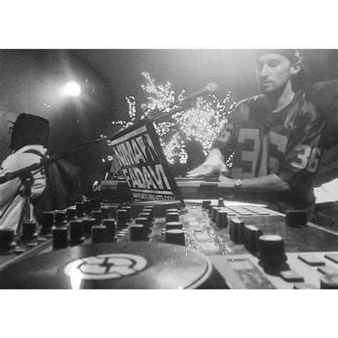 Roachy Balboa 3 Roach Gigz Nima Fadavi