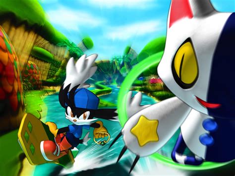 Jungle Slider Klonoa Wiki Fandom Powered By Wikia
