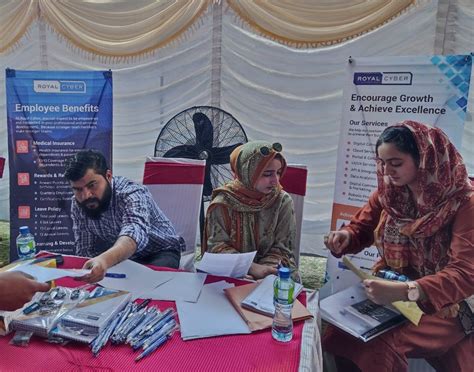 Osama Bin Jannat On Linkedin Talent Job University Numl Numljobfair Jobfair