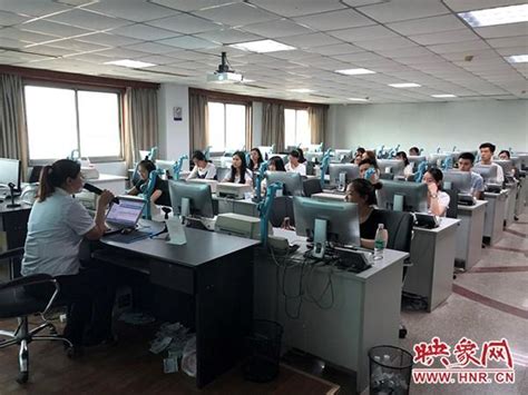 中原銀行商丘分行舉行2018年暑期實習生崗前培訓 每日頭條