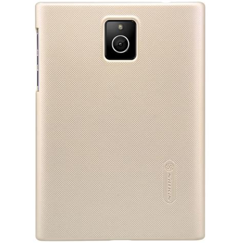 Nillkin ® Blackberry Passport Super Frosted Shield Dotted Anti Slip