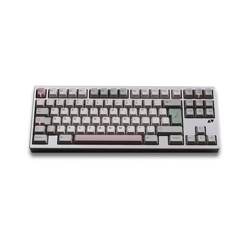 Luminkey80 Tkl Keyboard Divinikey