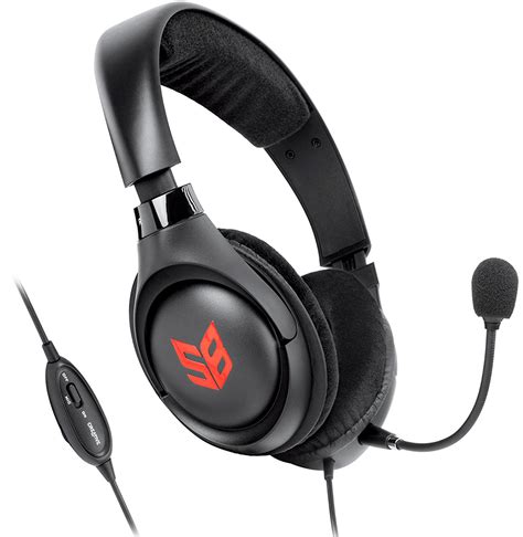 Купить игровые наушники Creative SoundBlaster Blaze в Минске, цена