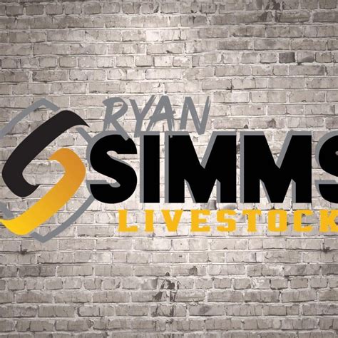 Ryan Simms Livestock Pleasant Hill Mo