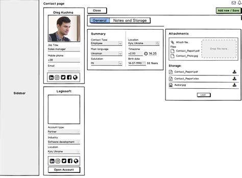 Github Emleonid Test Case Uiux