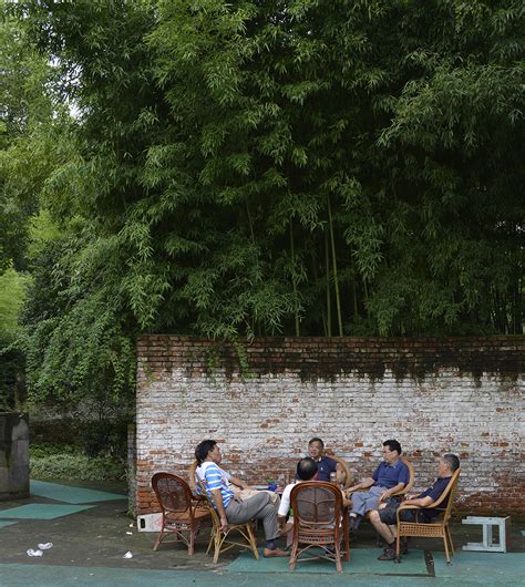 中国现代建筑研究：冯纪忠、王大闳 中国空间研究计划15 有方