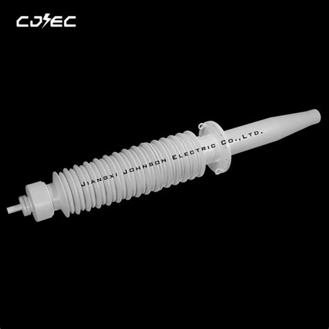 cet 126kv 630a high voltage rip composite dry type capacitance