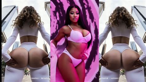 Nicki Minaj PMV Blowpop