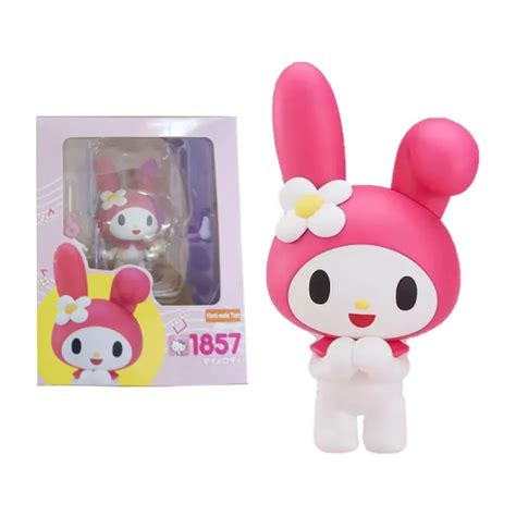 Фигурка Куроми Май Мелоди 10cm купить с доставкой по выгодным ценам в интернет магазине Ozon