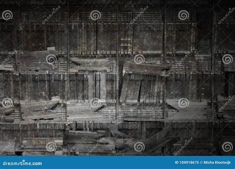 Old Offset Printing Press Stock Image Image Of Communicate 104918675