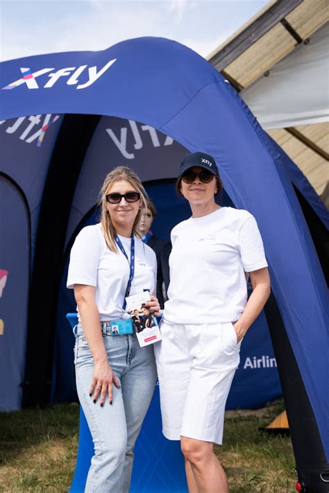 The Nordic Aviation Group Participates In The Estonian Aviation Days Nordic Aviation Group