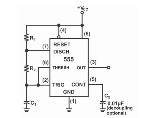 Capacitance Meter With 555 Page 2 Project Guidance Arduino Forum Capacitance Meter With 555 Page 2 Project Guidance Arduino Forum