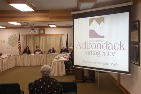 Apa To Review Projects That Could Transform Saranac Lake Ncpr News