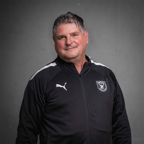 Trainer Mannheimer Turn Sportgesellschaft Leichtathletik