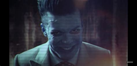 Pin By Sandra Atkinson On Batman Gotham Tv Jerome Valeska Gotham