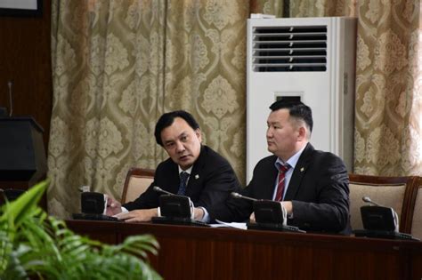 Малын генетик нөөцийн төлөвийг тодорхойлоход 27 тэрбум төгрөг шаардлагатай гэв