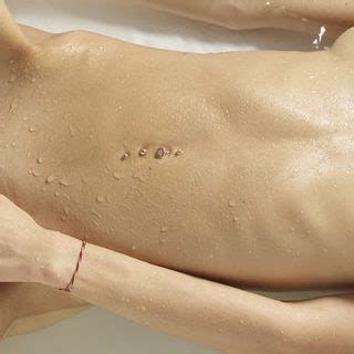 Natalia A Naked In Paradise Hegre