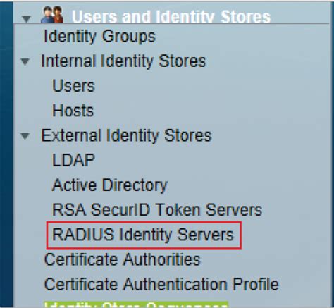 Cisco Secure Acs Integration Guide Radius