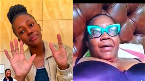 Gogo Video Leaked I M Leaving South Africa Mzansi Funniest Youtube